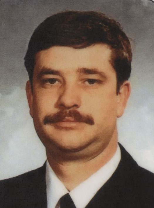 Howard D. Poff Obituary - Jacksonville Beach, FL