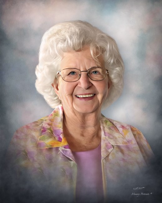 Mary Alice Reed Obituary - Van Buren, AR