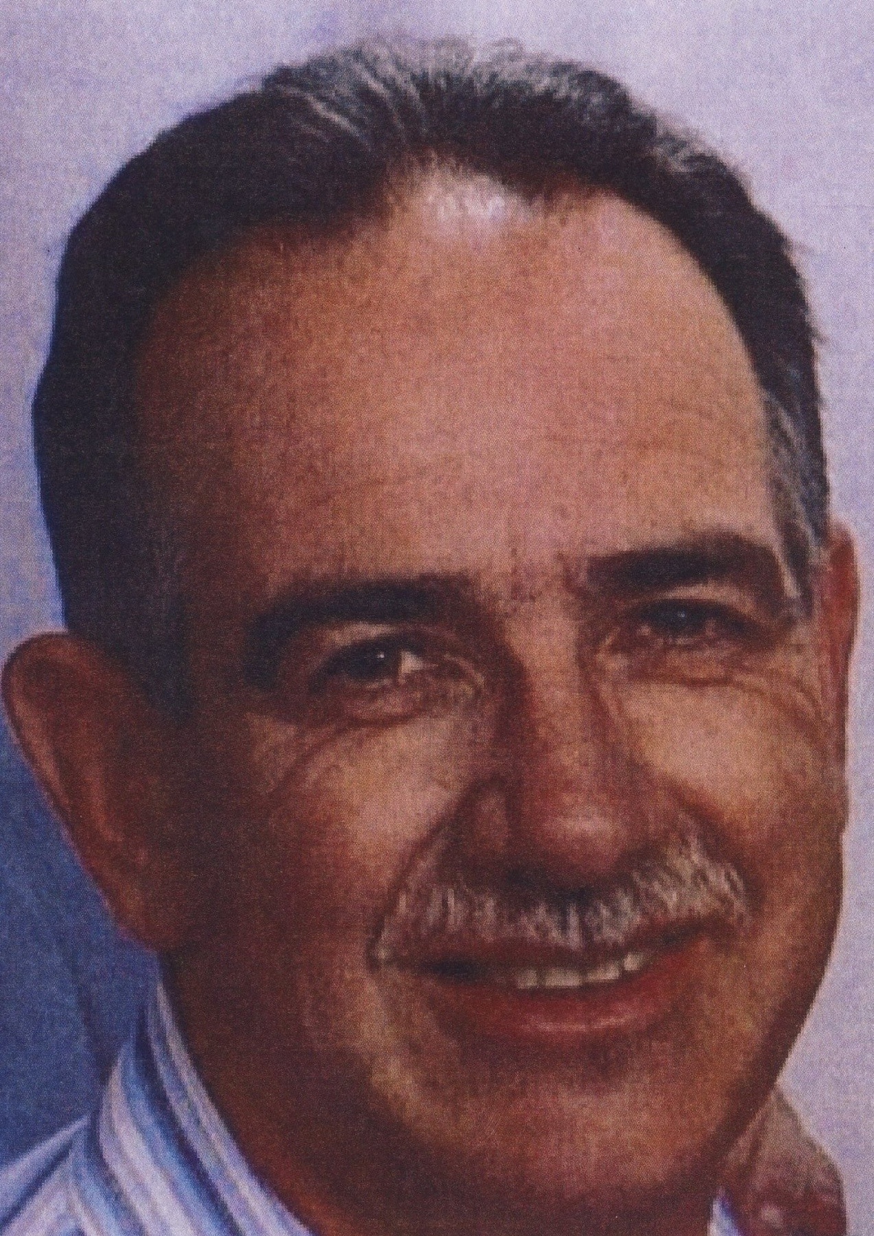 Alfred Atkisson Obituary - Sharonville, OH