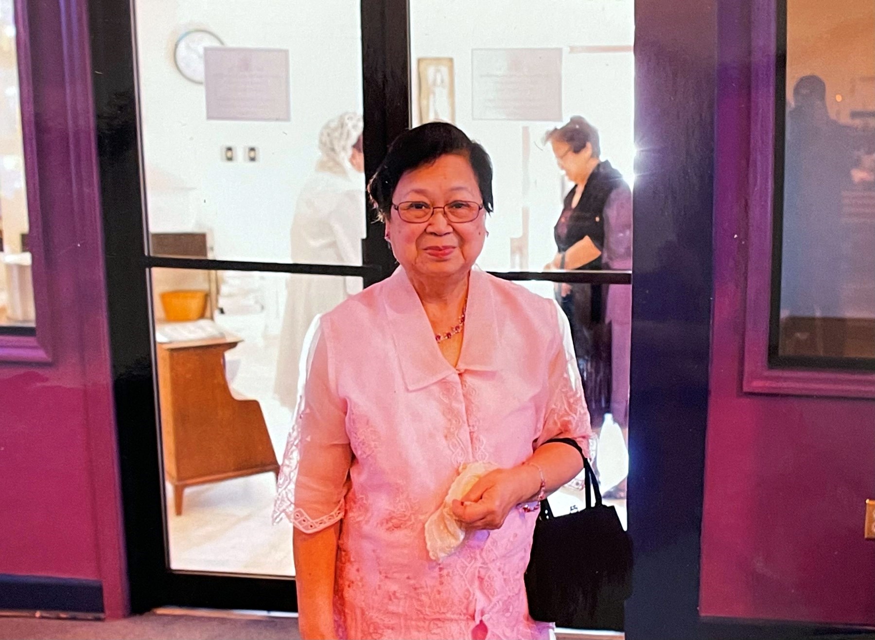 Vicenta C. Rodil Obituary - North Charleston, SC