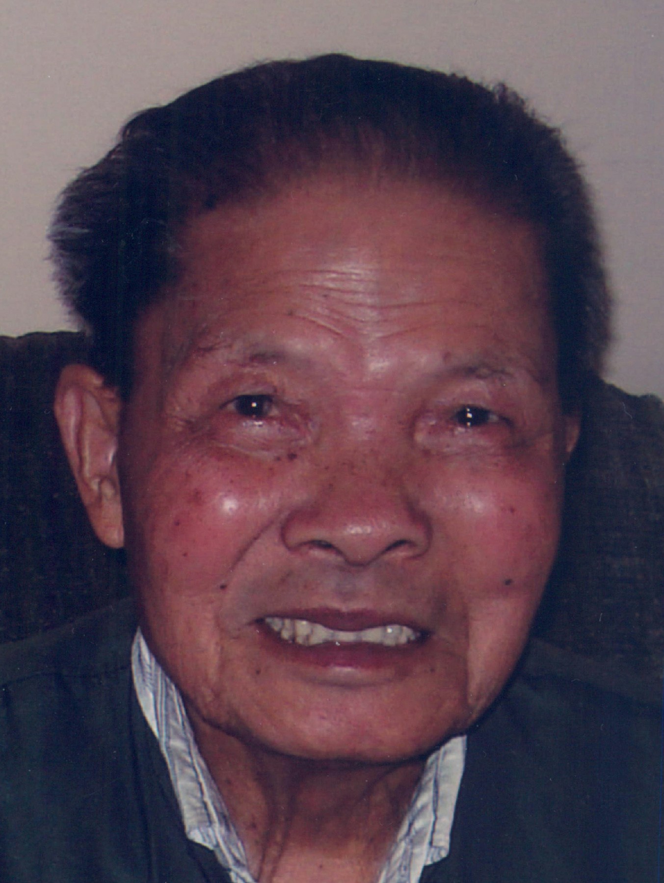 Yang Tian Zhou Obituary - Vancouver, BC