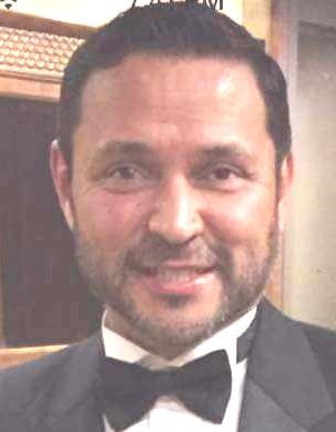 Robert J. Garza Obituary - Corpus Christi, TX