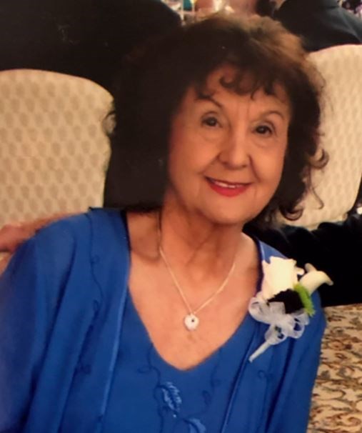 Ann Miller Obituary - Colleyville, TX