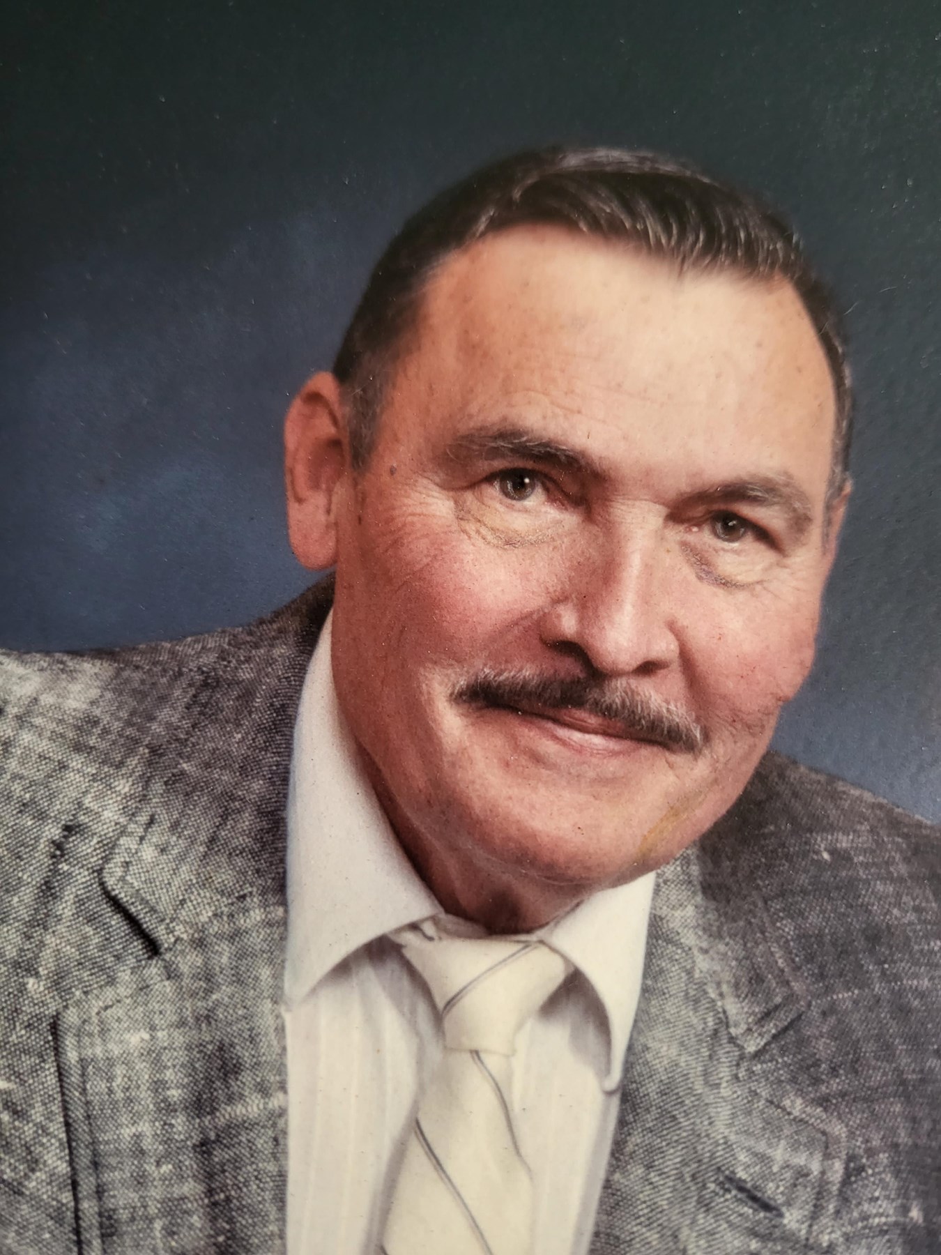 John Irvin Allgaier Obituary - Tampa, FL