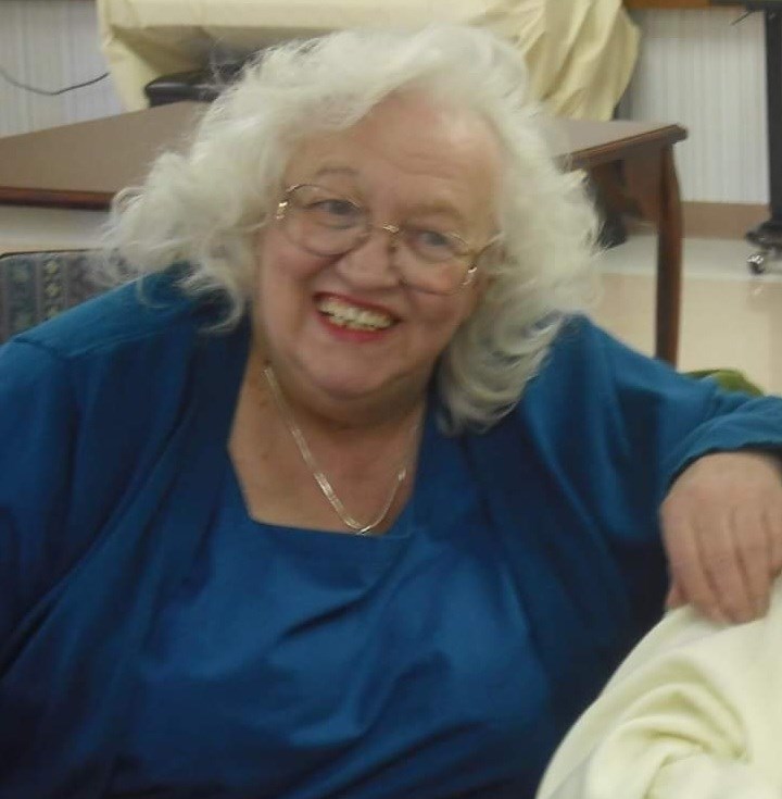 Marie Stolz Obituary - Harrisburg, PA