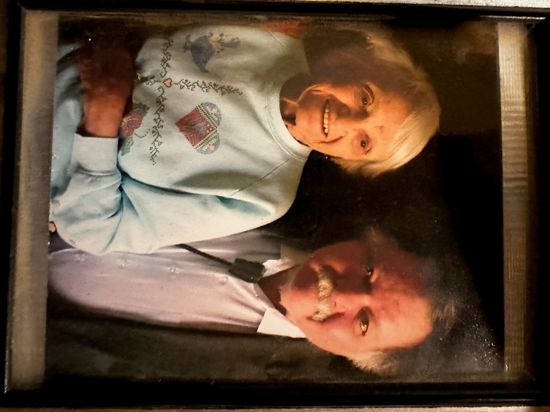 Mary Alice Blakesley Obituary - Phoenix, AZ