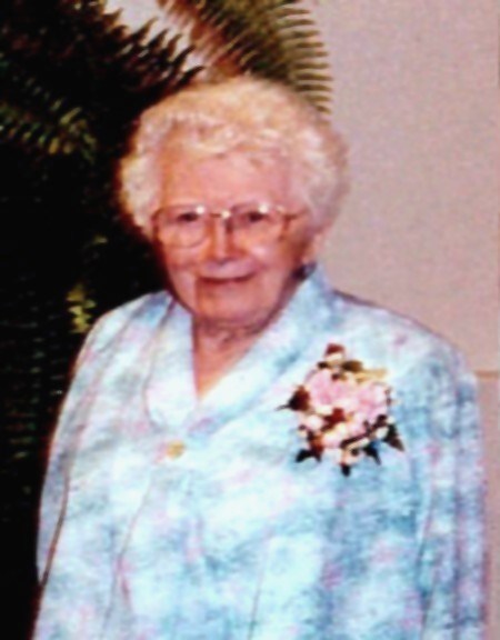 Sister Patricia McLaughlin Obituary - Peterborough, ON