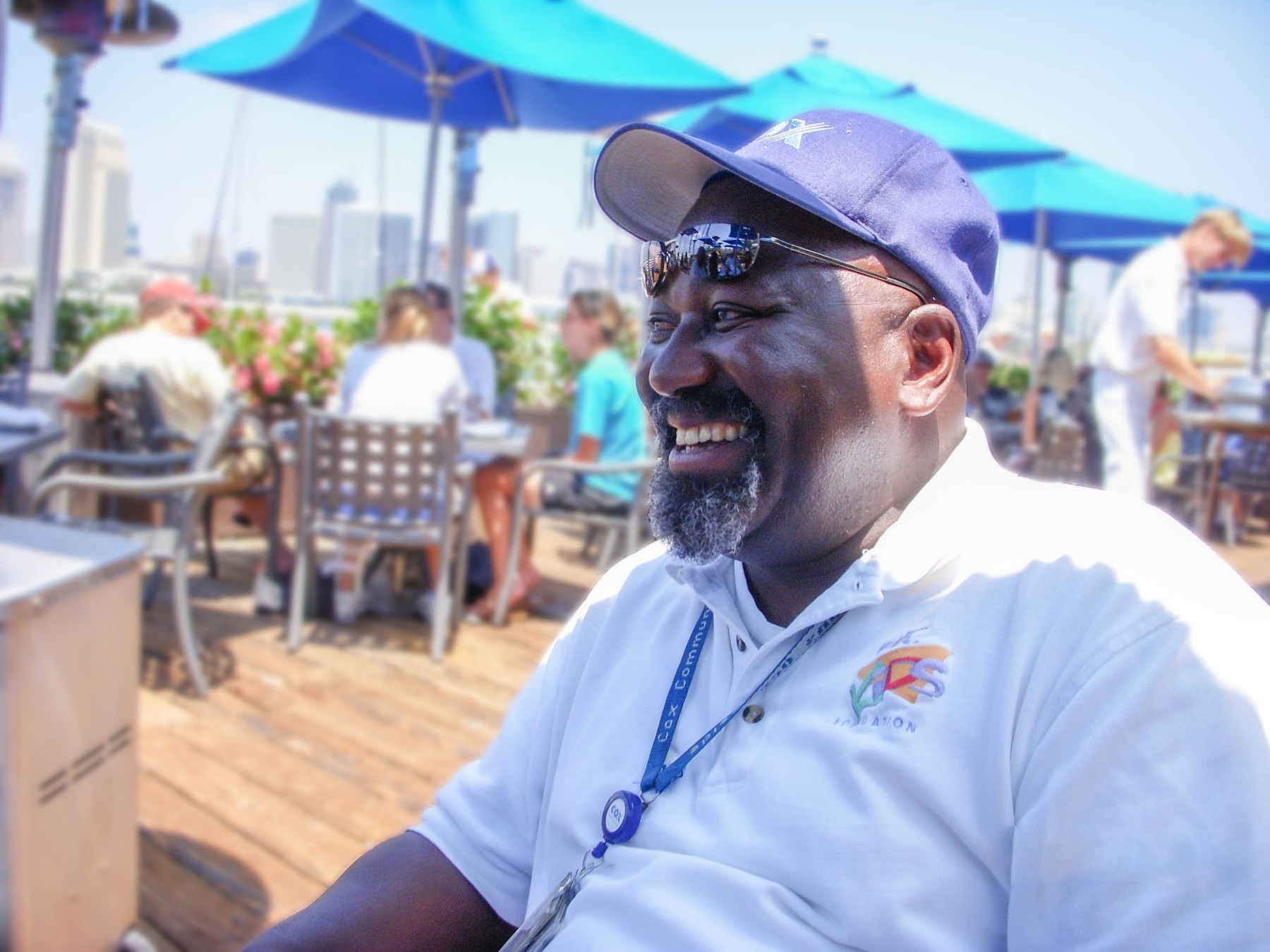 Cedric Riley Obituary - Oceanside, CA