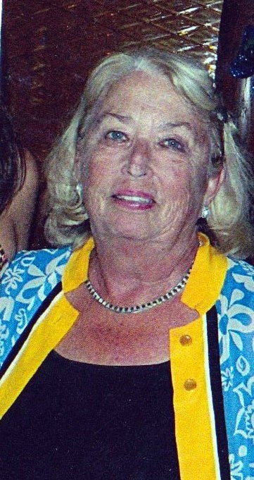 Sandra Squires Obituary - Brunswick, GA