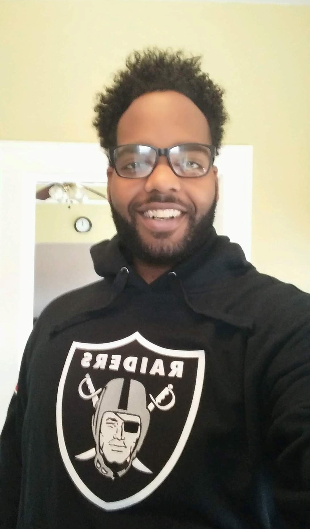 Roderick Golden Obituary - Dayton, OH