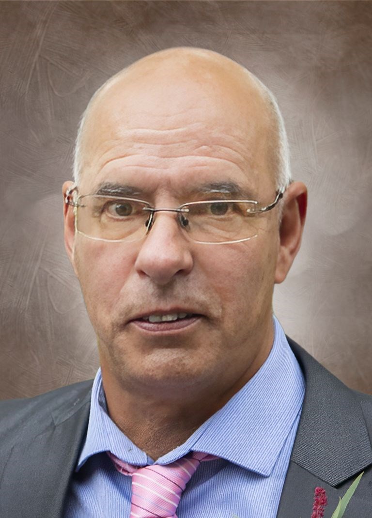 André Genest avis de décès - Québec, QC