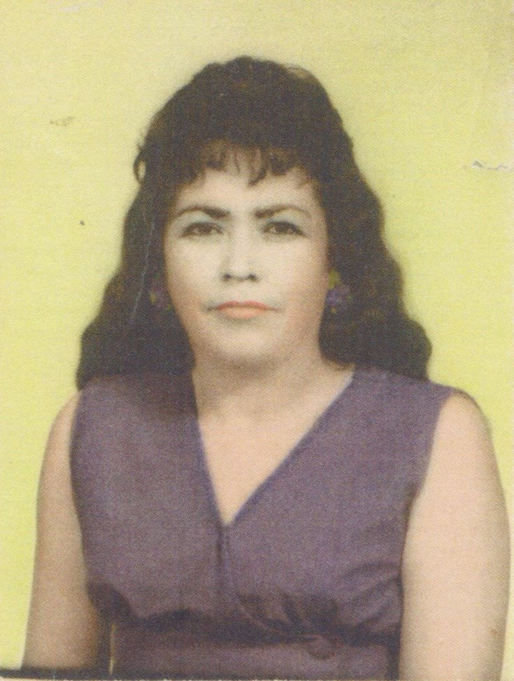 Maria Esther Jara Obituary - Houston, TX