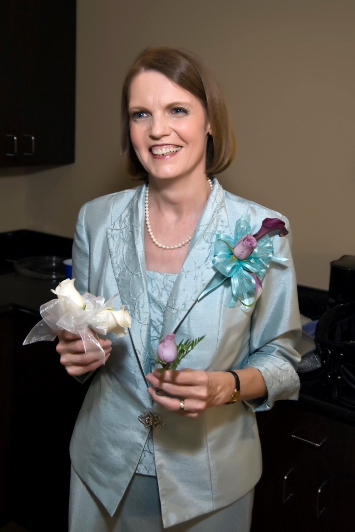 Yvonne Griffith Obituary - Metairie, LA