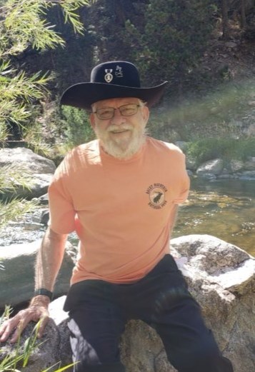 Thomas Paul Tompkins, USMC Obituary - Wheat Ridge, CO