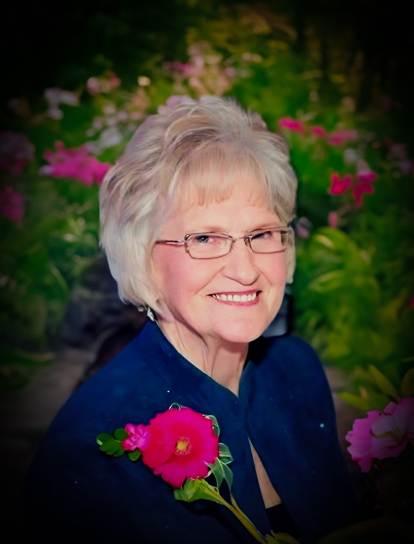 Agnes Amis Obituary - Wichita, KS