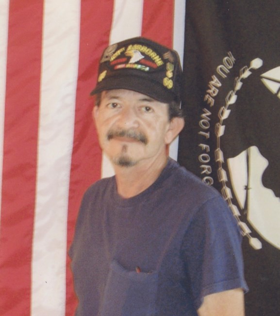 Adlido Gurule Obituary - Pueblo, CO