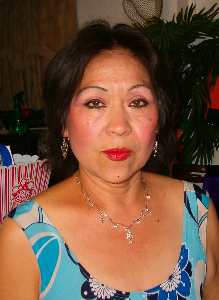Martha Cortez Obituary - Montebello, CA