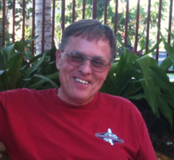 Thomas Weisz Obituary - Fullerton, CA