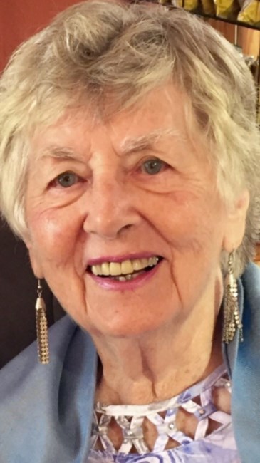 Ann Westin Obituary - Summerfield, FL