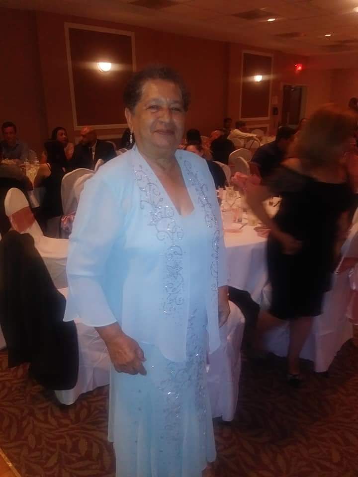 Belia Garcia-Salcedo Obituary - Stickney, IL