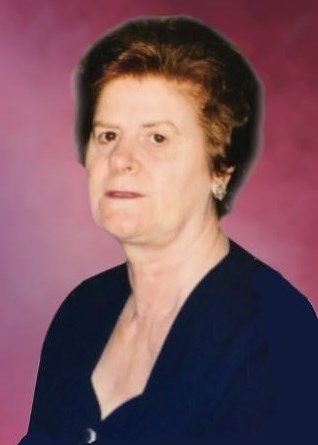 Nina Carozza Obituary - Toronto, ON
