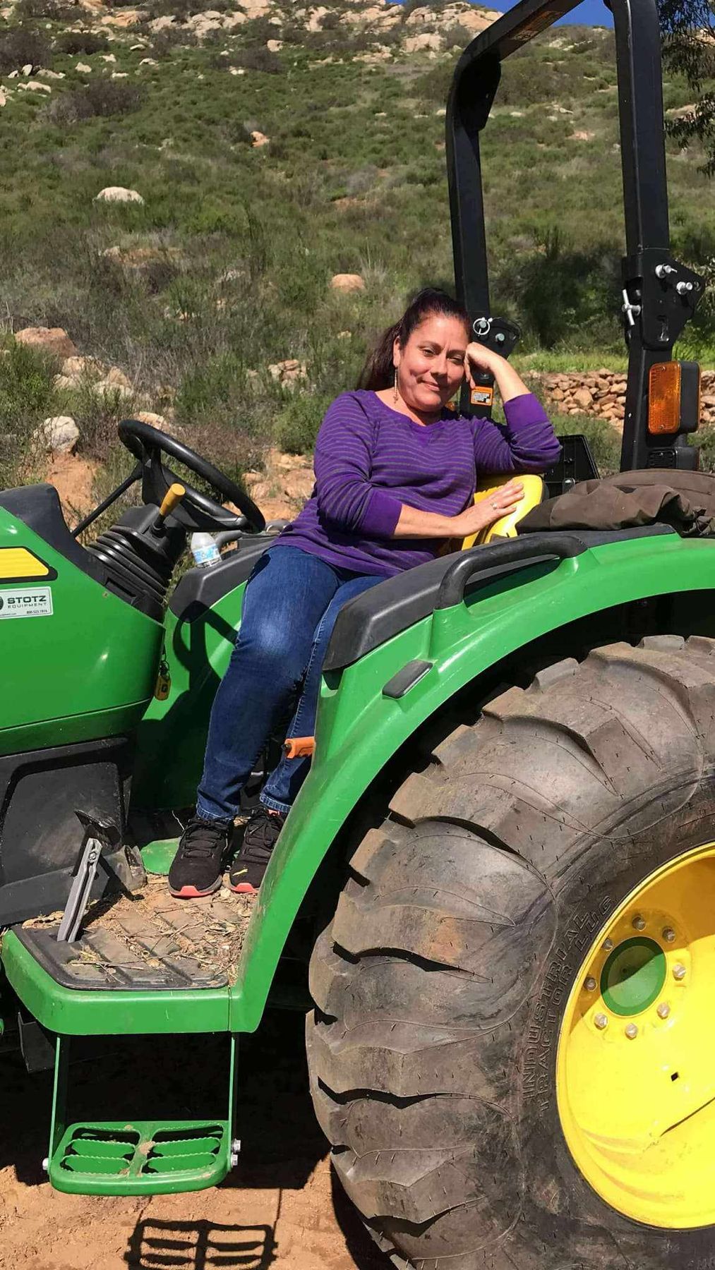 Emma Jimenez Osuna Obituary - National City, CA