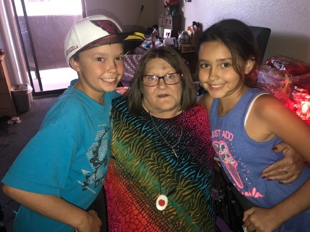 Tammy Slaughter Obituary - Phoenix, AZ