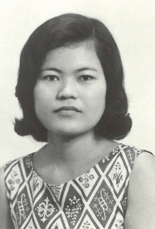 Katsuko Hall Obituary - North Little Rock, AR