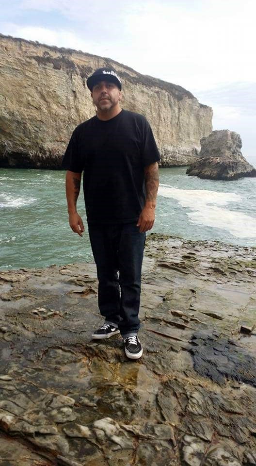 Randy Lopez Obituary - Fresno, CA