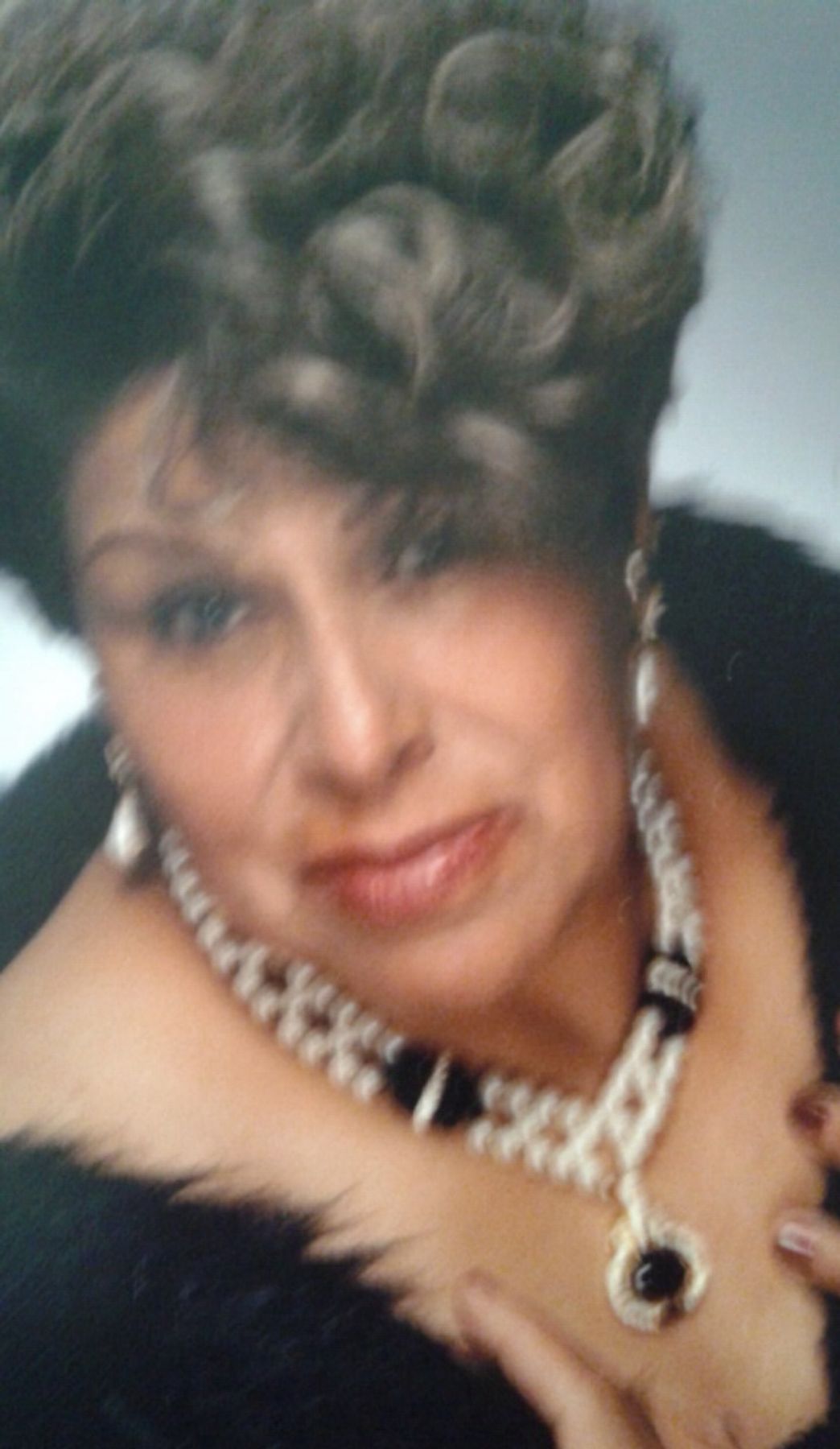 Rosa Torres Obituary - Houston, TX
