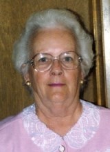 Alice Allen Obituary - Raeford, NC