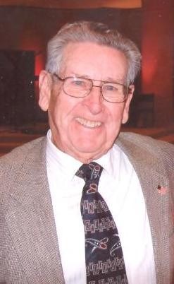 Chester Kriner Obituary - Jacksonville, FL