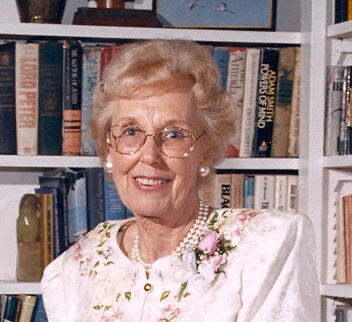 Mary Gloeckner Obituary