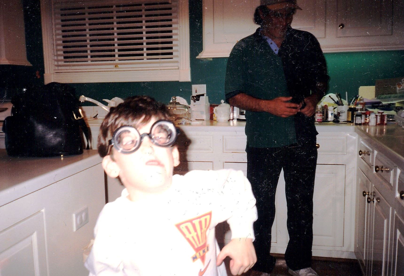 Shannon James Gallagher Obituary - Houston, TX