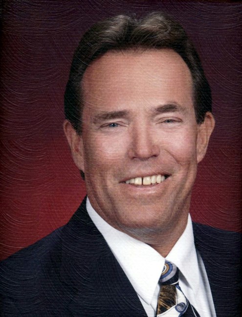 William Fouts Obituary - Milton, FL