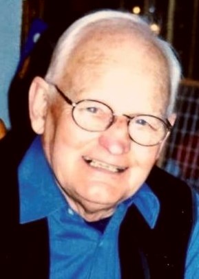 Richard Baril Obituary - Auburn, ME