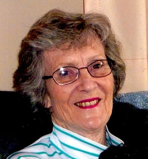 Patricia Ann Arnett Obituary - Miamisburg, OH