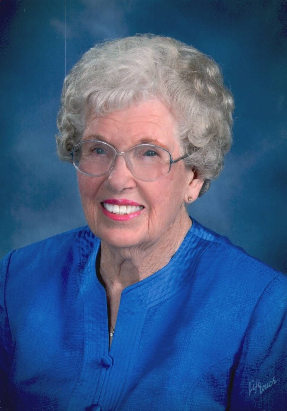Doris Dockrey Obituary - Colorado City, TX
