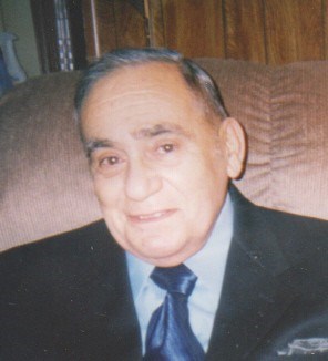 Theodore E. Nacos Obituary - Davenport, IA