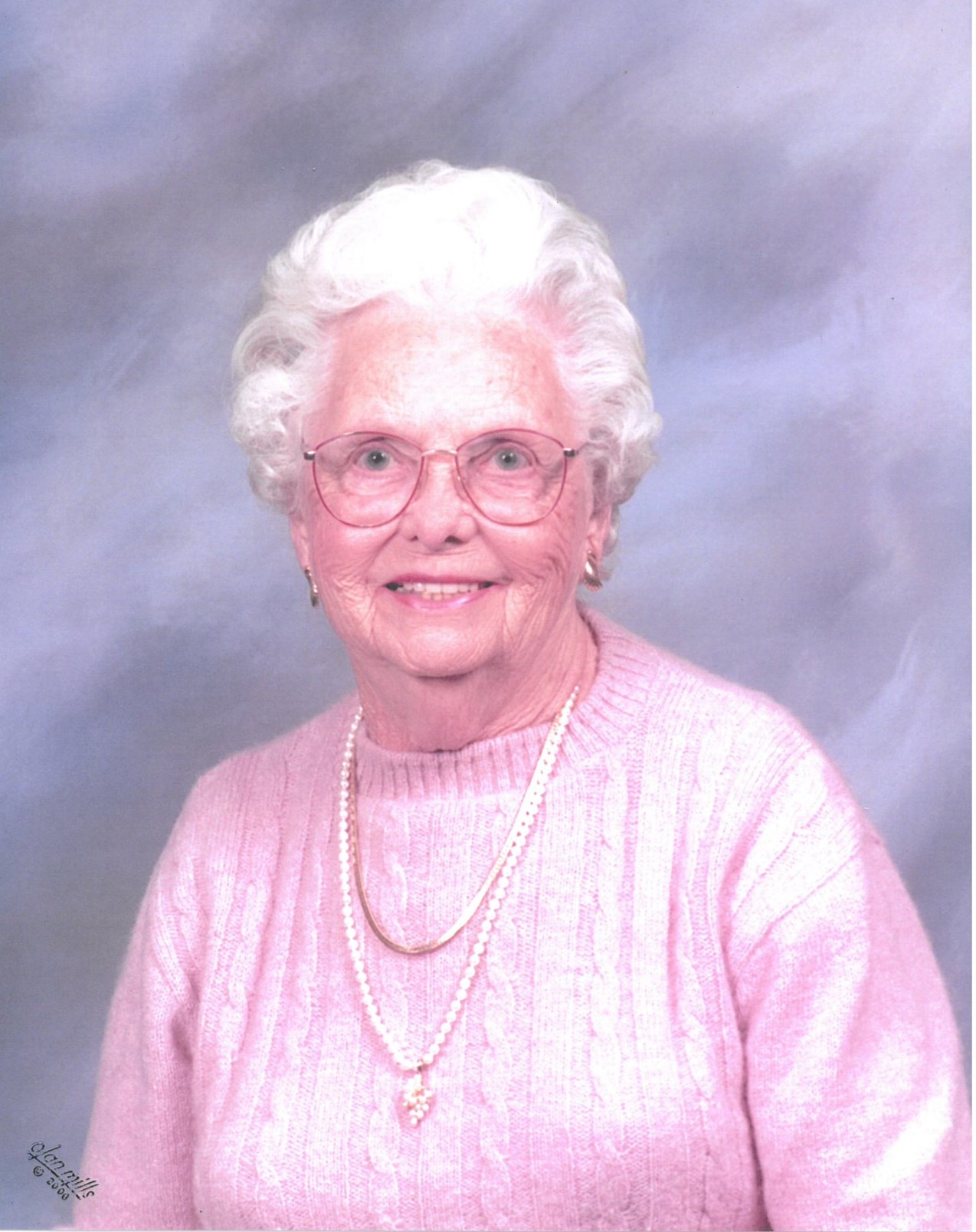 Polly Thomas Mobley Obituary - Roswell, GA