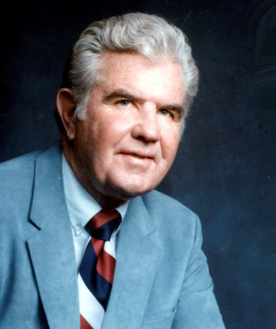 George Sidney McCall Obituary - Austin, TX