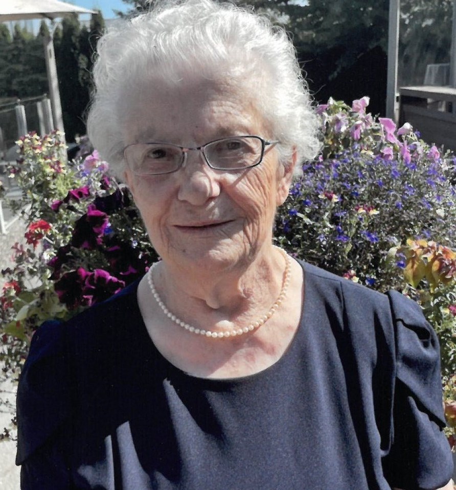 Maria Di Palma Obituary - Burnaby, BC