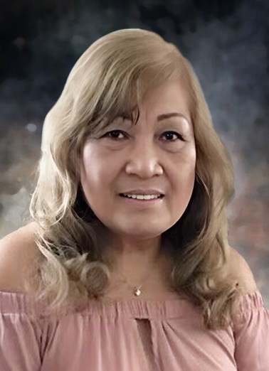 Shoni Salonga Obituary - Guelph, ON