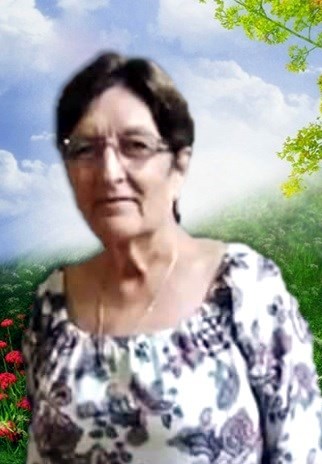 Maria "Mary" Longoria Obituary - Falfurrias, TX