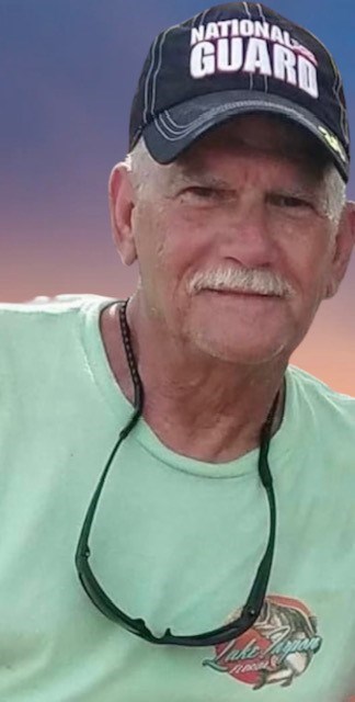 Ronald Nowlin Obituary - Brandon, FL