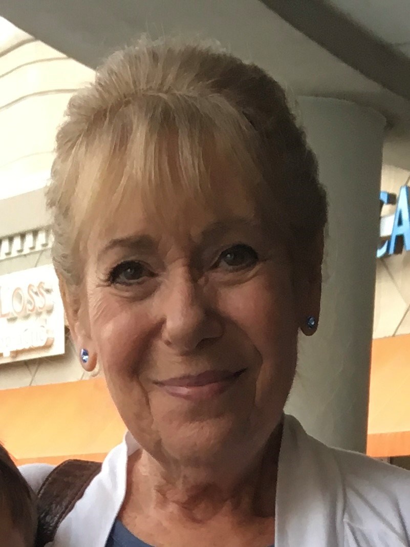 Terry Goldenberg Obituary - Sandy Springs, GA