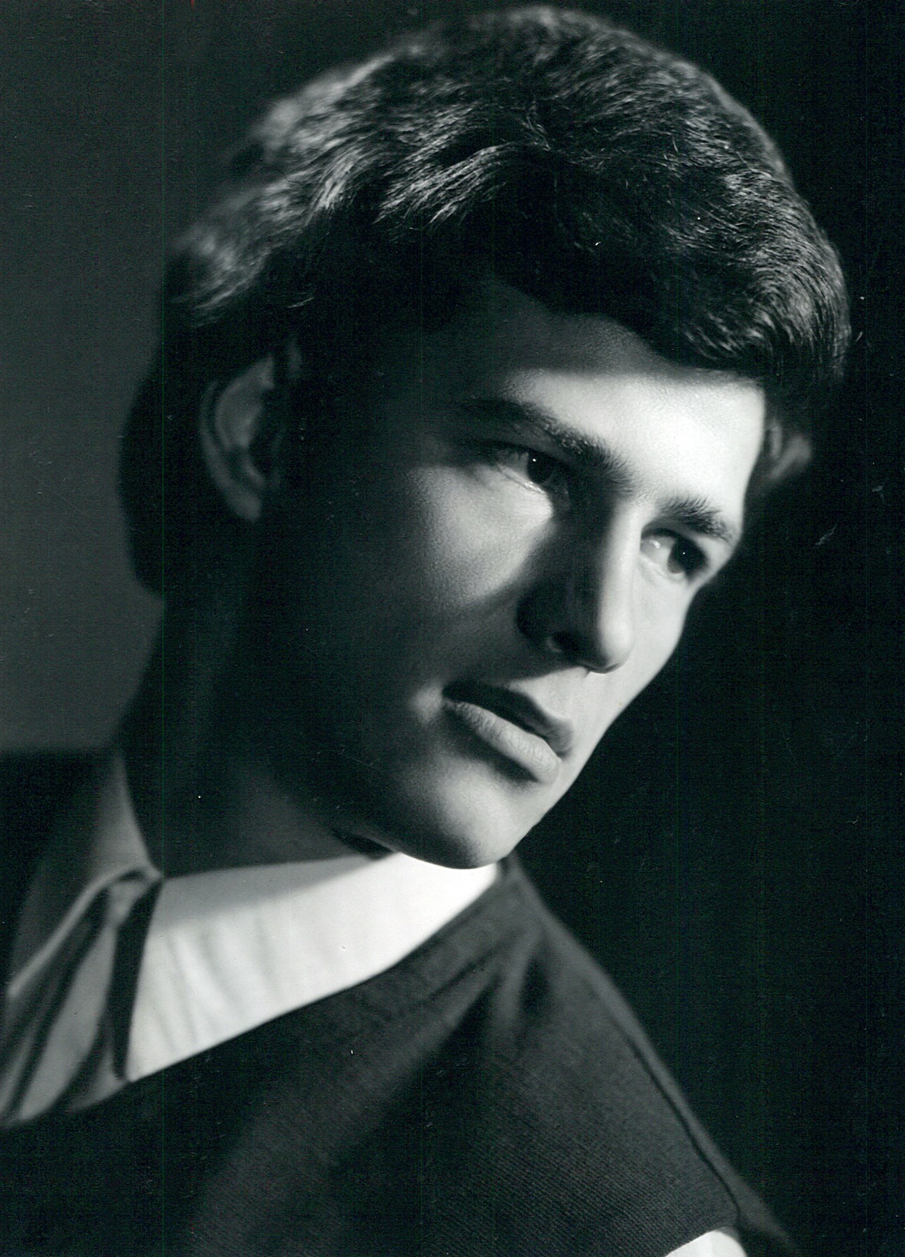 Gheorghe (George) Dumitru Calboreanu Obituary - North Vancouver, BC