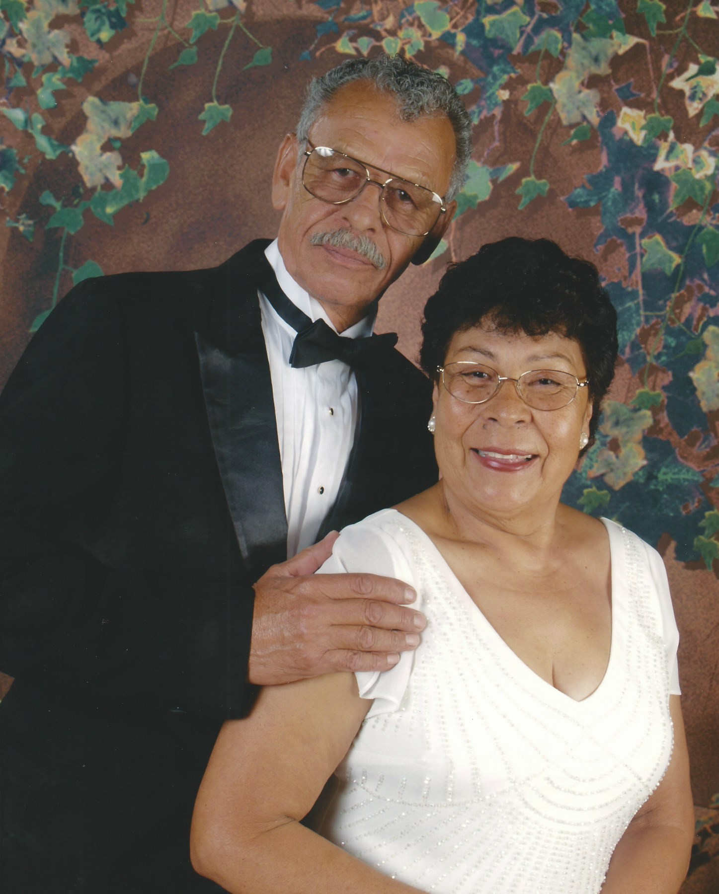 Grace Herrera Obituary - Chula Vista, CA