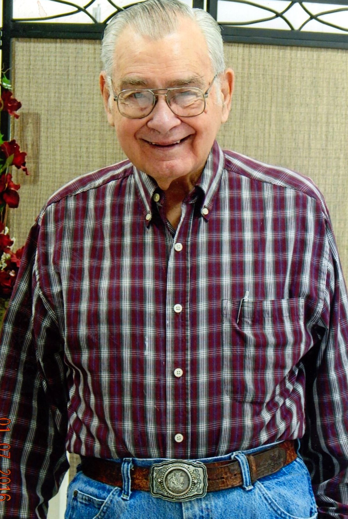 Billy Joe Brandon Obituary - Jackson, TN