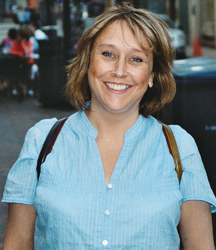 Marie-Josée Roy Obituary - Brossard, QC